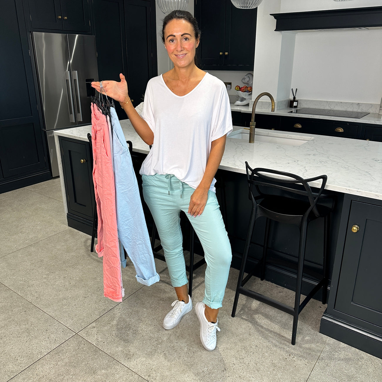 Blush Boutique Essex, providing the latest fashion